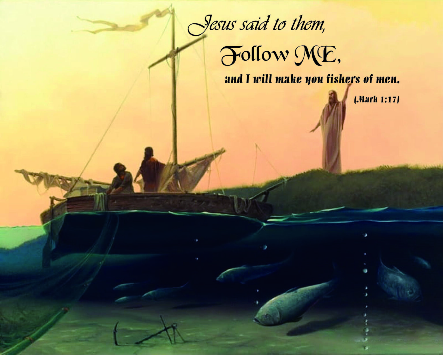 24th January 2021 Third Sunday In Ordinary Time – 天主教聖方濟堂