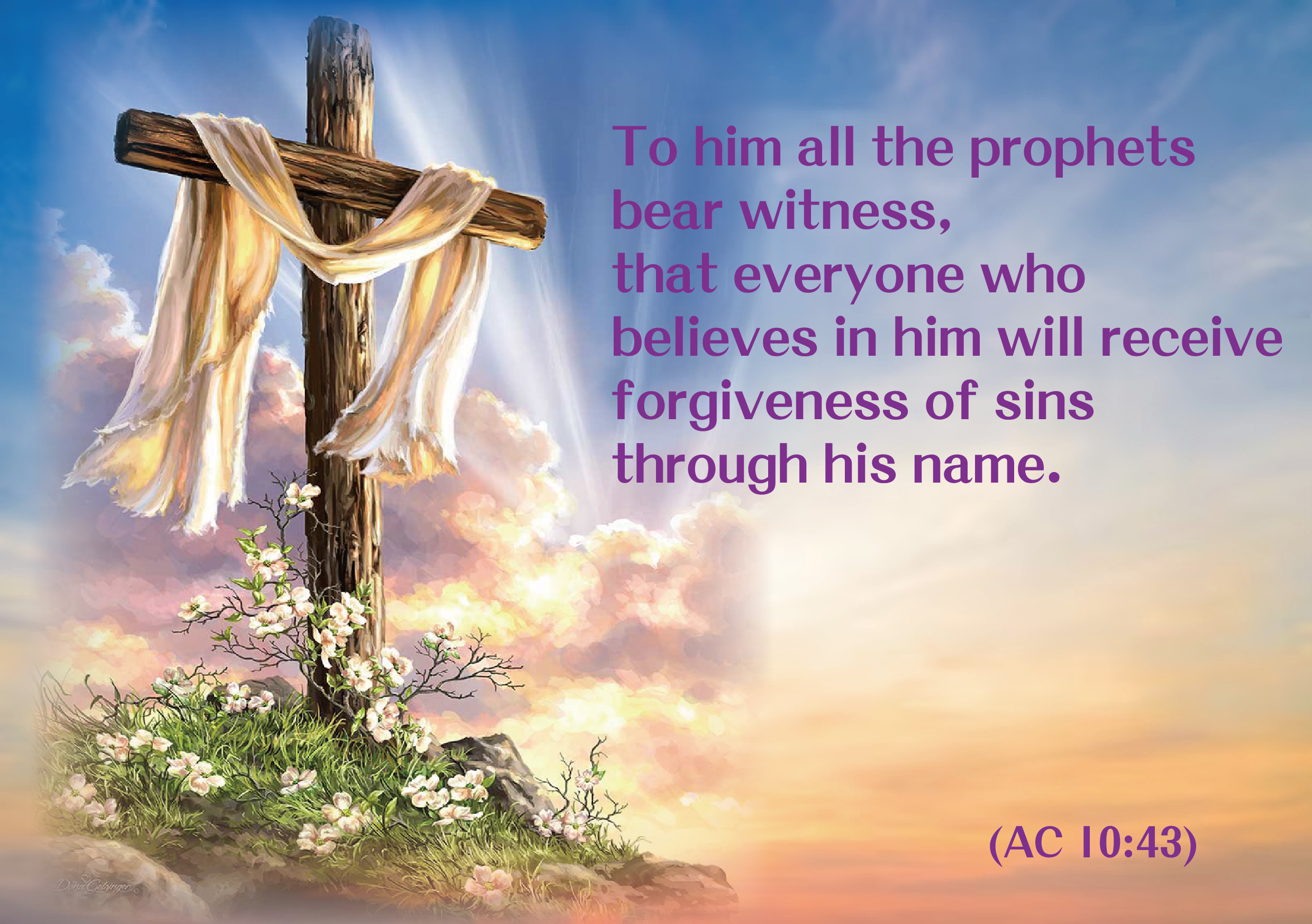 31st March , 2024 Easter Sunday of the Resurrection of the Lord – 天主教聖方濟堂
