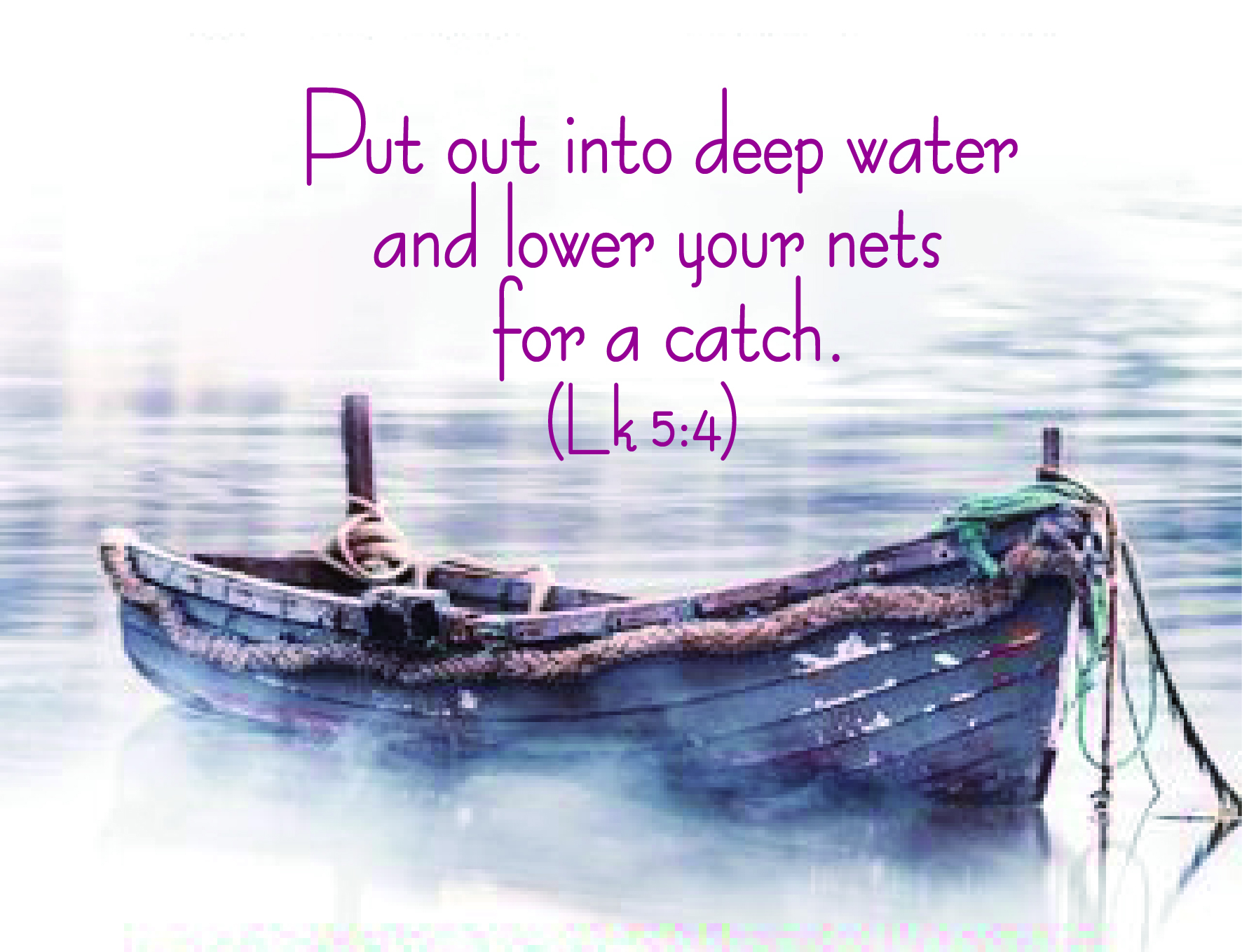 9th February 2025 Fifth Sunday in Ordinary Time – 天主教聖方濟堂